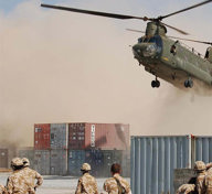 Government, Space & Defense Logistics | SEKO Logistics