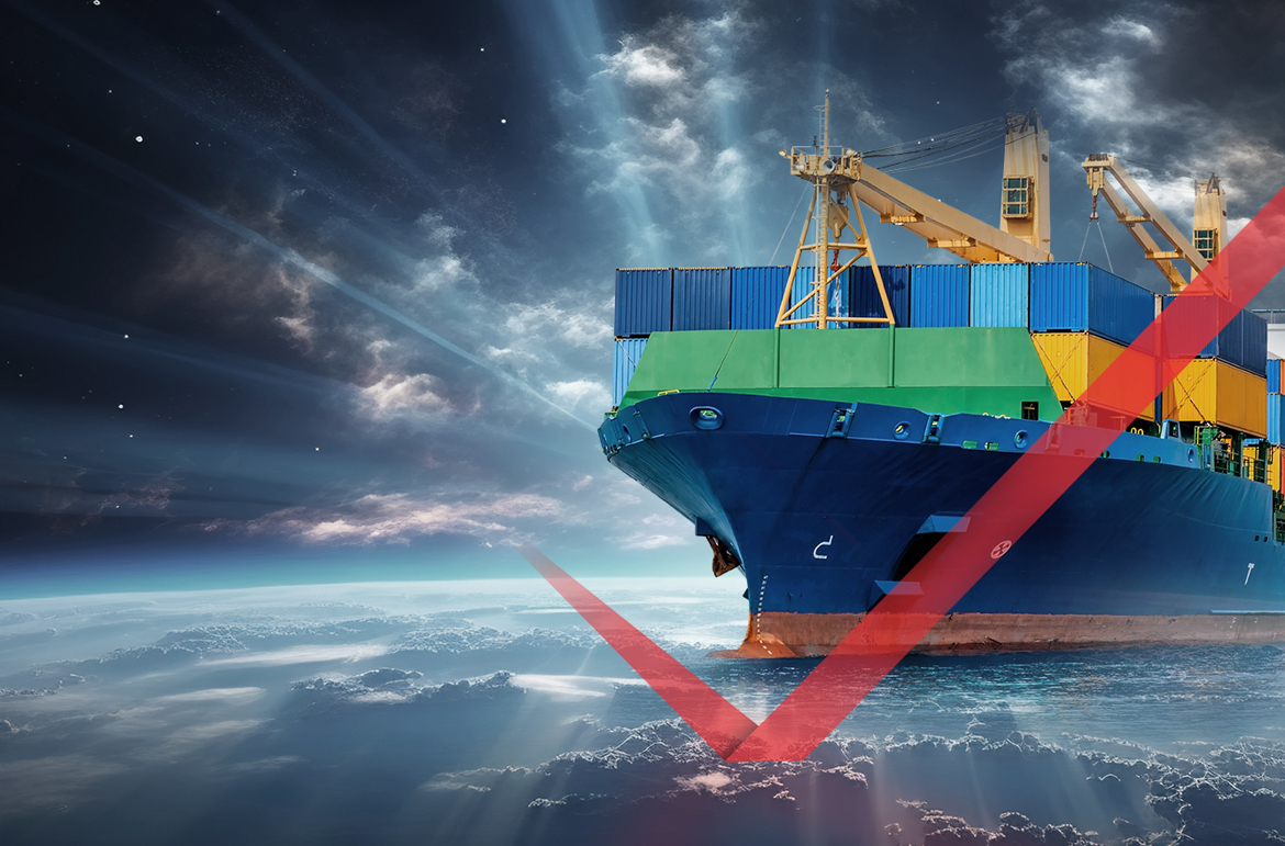 Ocean Freight Forwarding | Sea Freight Forwarding | SEKO