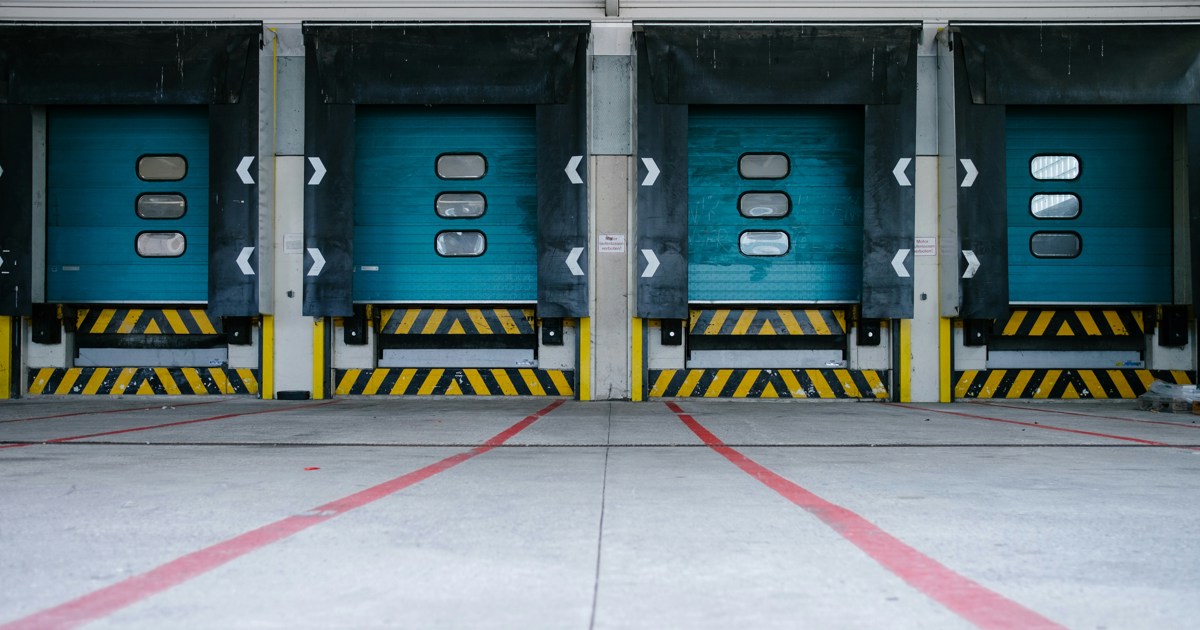 The Complete Guide to Reverse Logistics and Returns Management