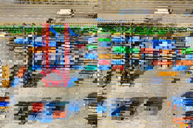 What is a 4PL Logistics Provider? The Complete Guide