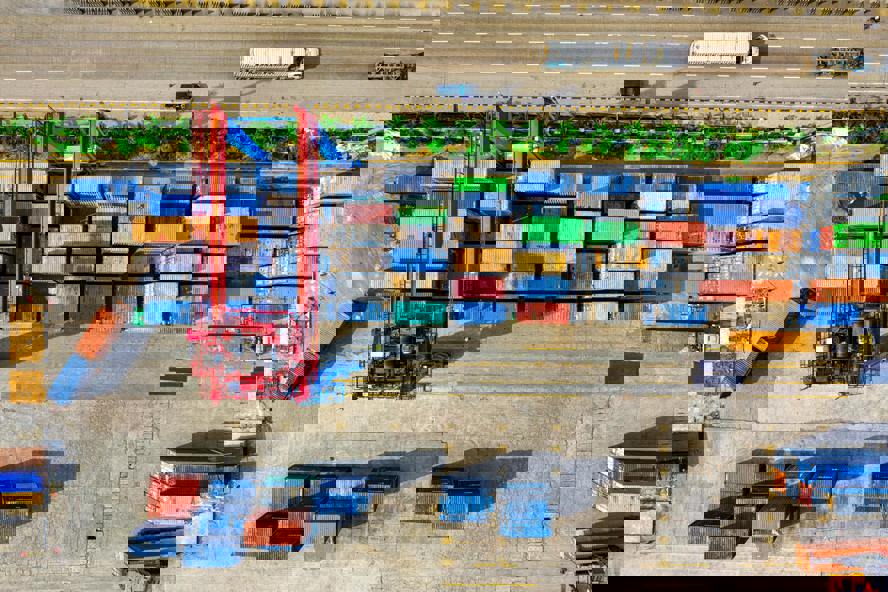 What is a 4PL Logistics Provider? The Complete Guide