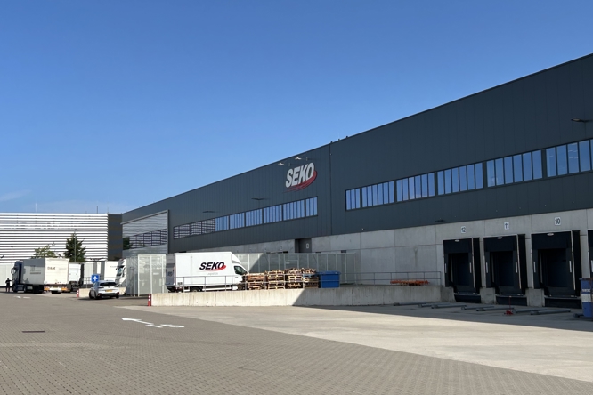 Advantages of a Bonded Warehouse in Europe | SEKO Logistics