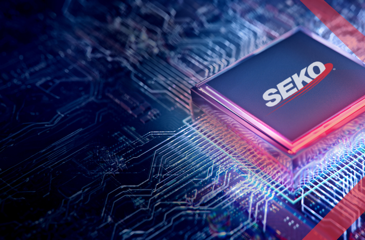 Supply Chain & Logistics Technology | SEKO Logistics