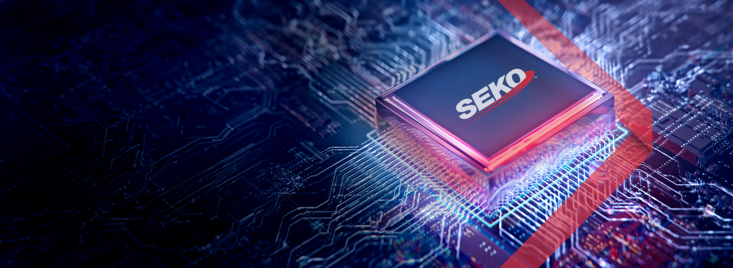 Global Supply Chain Management Systems & Software | SEKO