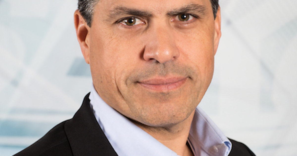 SEKO Logistics Appoints Tony Barnes as COO Asia