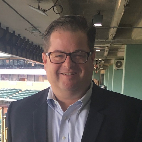 The Global SEKO Logistics Executive Team