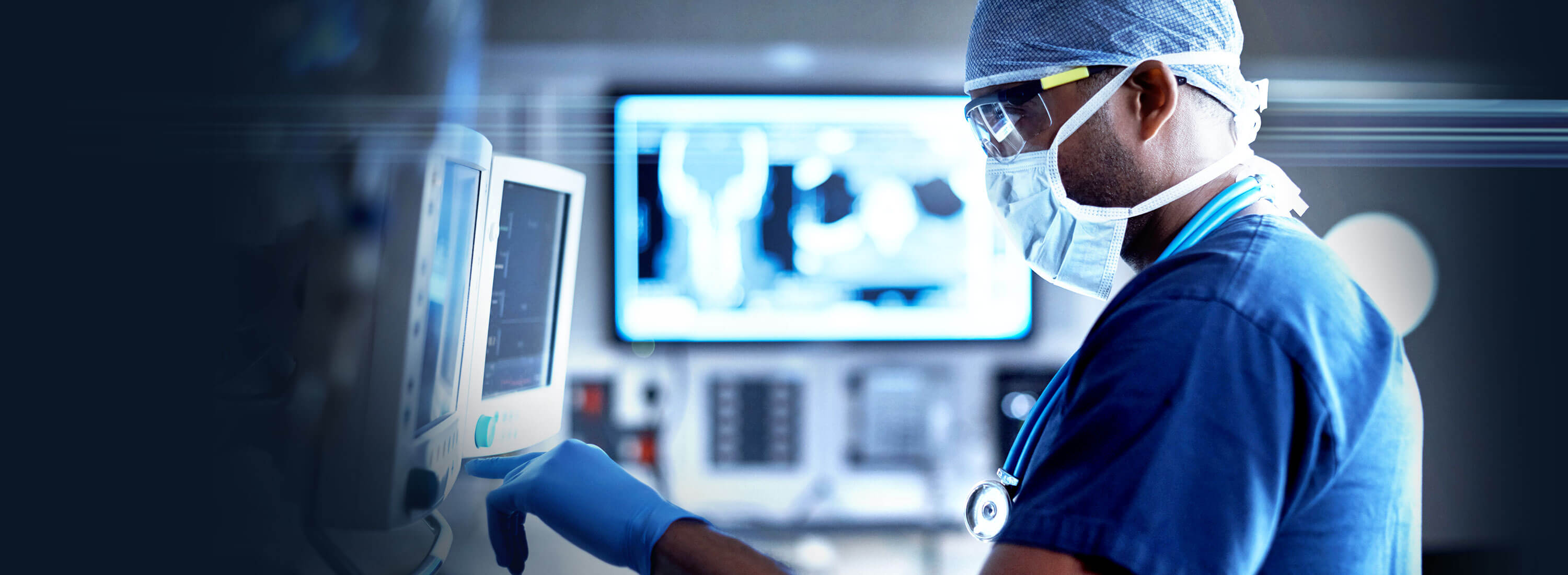 MedTec Solution | White Glove Handling for Healthcare Sector