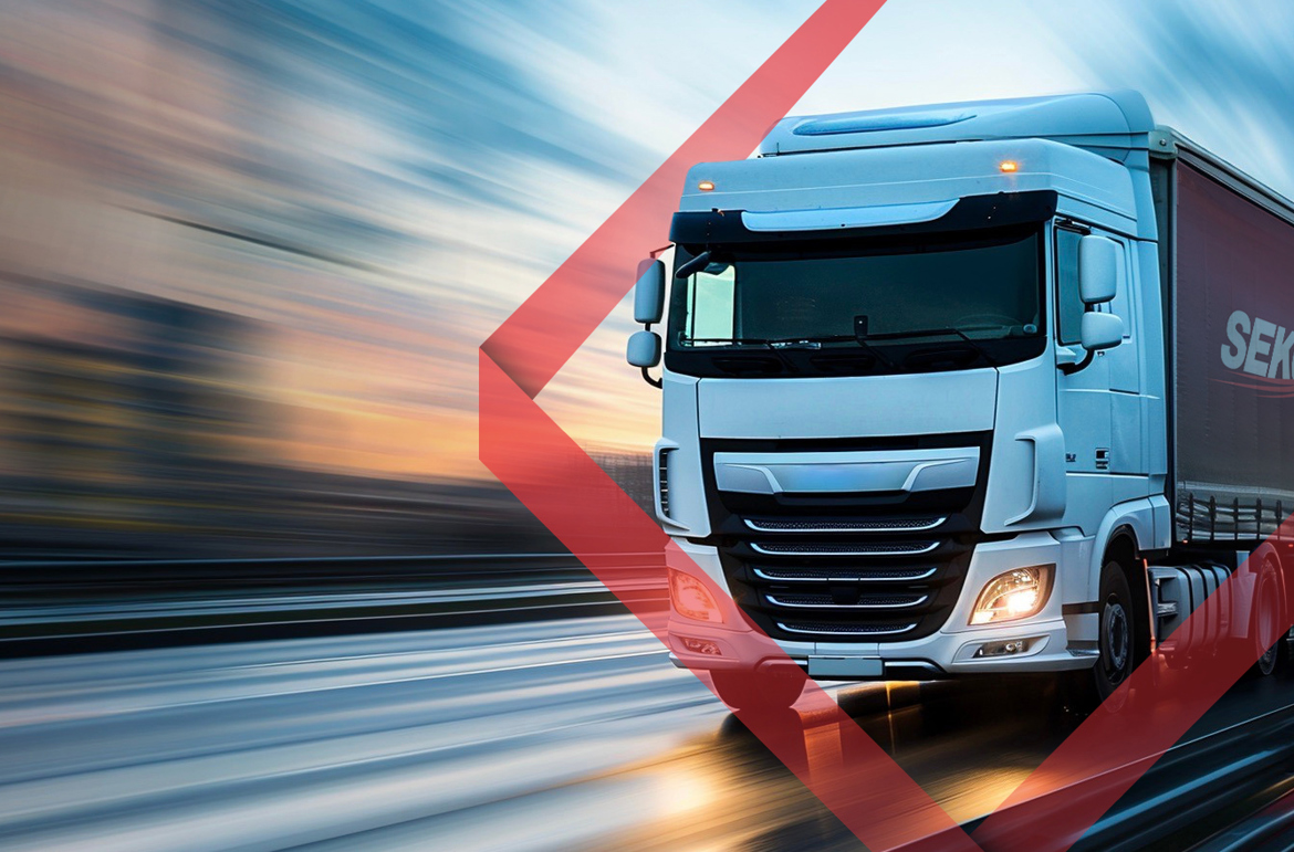 3PL Logistics in Tunisia | SEKO Logistics & Supply Chain Solutions