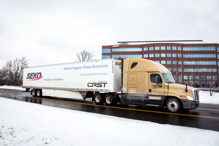 Packaging for Safe Shipping of Delicate Medical Devices | SEKO Logistics