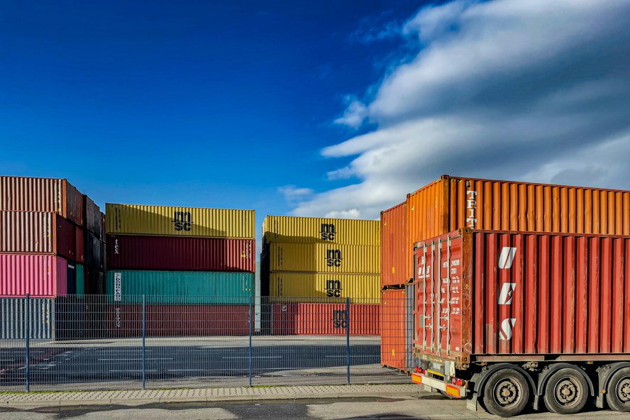 Disaster-Proofing Logistics to Build Resilient Supply Chains