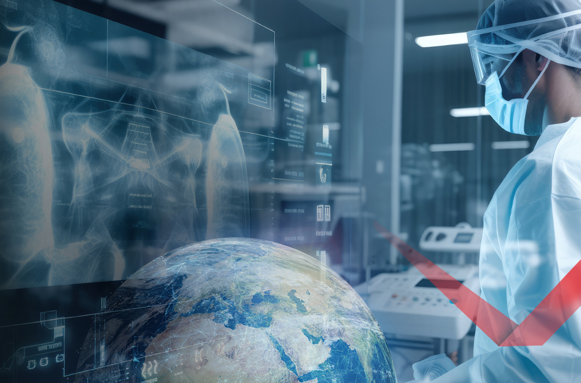 Medical & Healthcare Logistics Solutions | SEKO Logistics