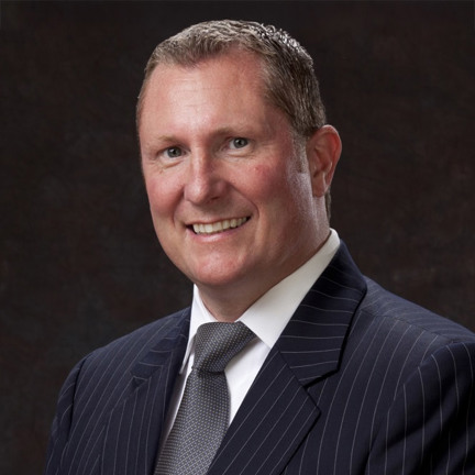 The Global SEKO Logistics Executive Team