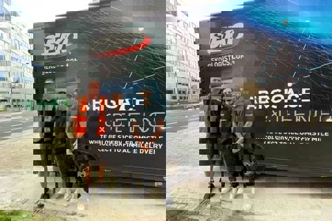 Karman Space Programme