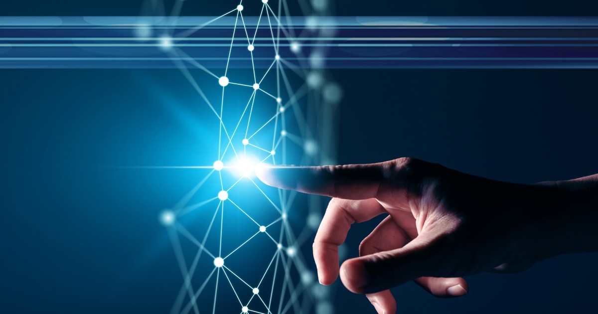 How Technology Is Transforming SEKO's Logistics Services | SEKO Logistics