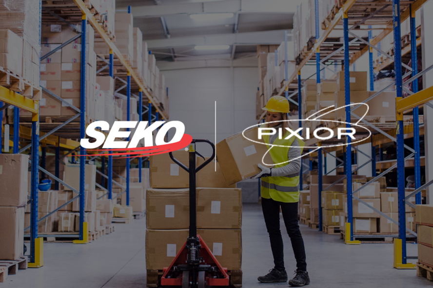 SEKO Logistics acquires leading 3PL, Pixior, LLC