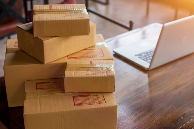 Streamlining ecommerce Returns with Smart Reverse Logistics