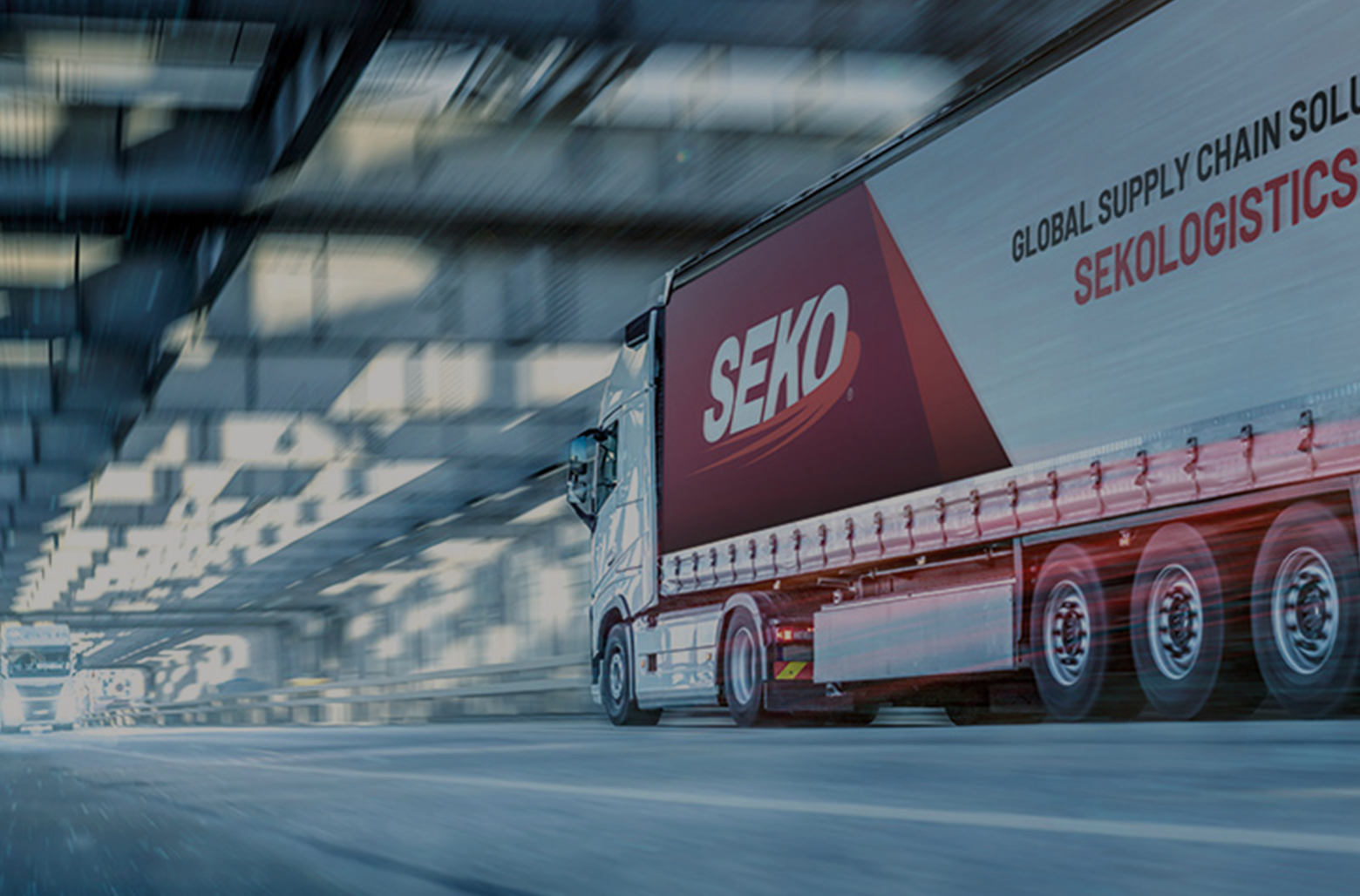 SEKO Logistics Strasbourg | Logistics & Supply Chain Solutions in France