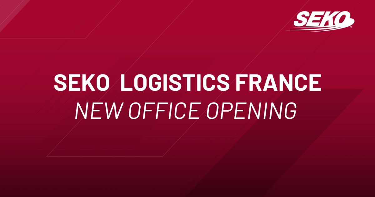 New office in the Occitanie region | SEKO Logistics France