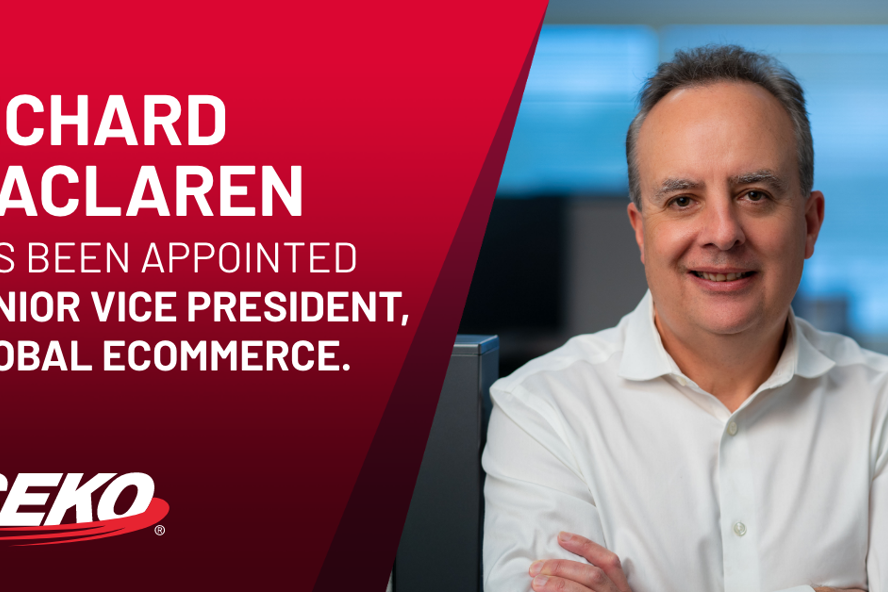 SEKO Logistics Announces New Senior Vice President, Global Ecommerce ...