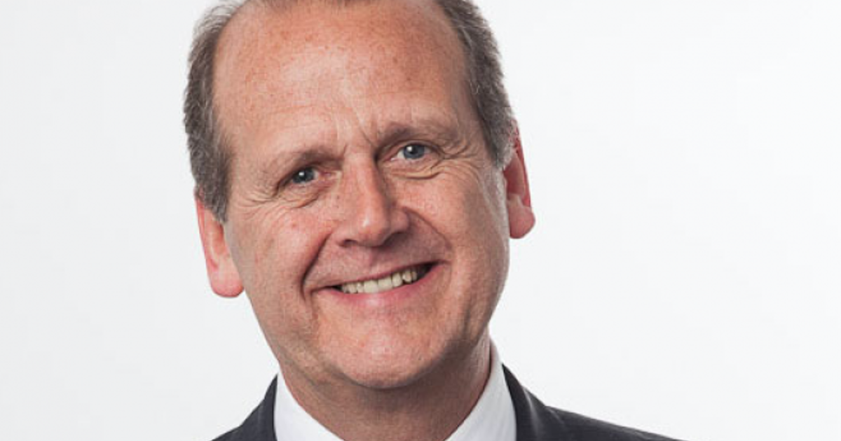 Chris Cargill Joins Seko Logistics to Support Uk Growth Strategy