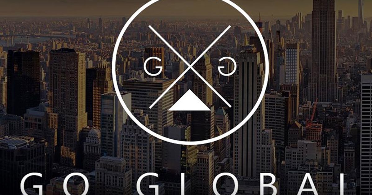 Announcing New June "Go Global" Meetup Events for Retailers and Brands