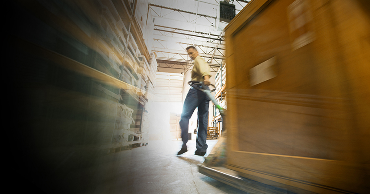 US Port Update | SEKO Logistics