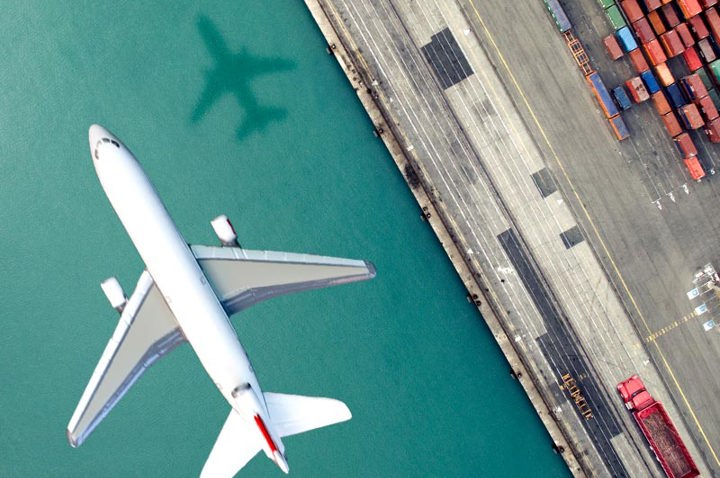 Next-Flight Out Shipping | Next-Flight Out Service | SEKO