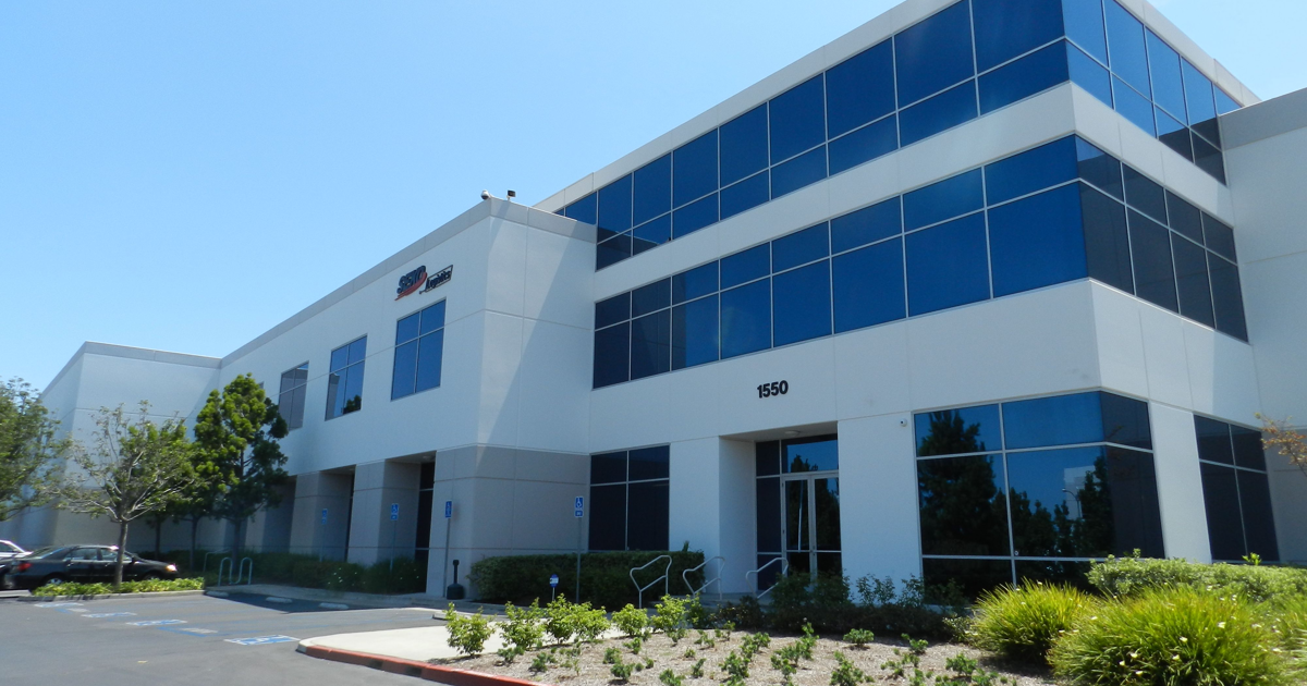 Seko Triples the Size of Its California Footprint as Business Soars