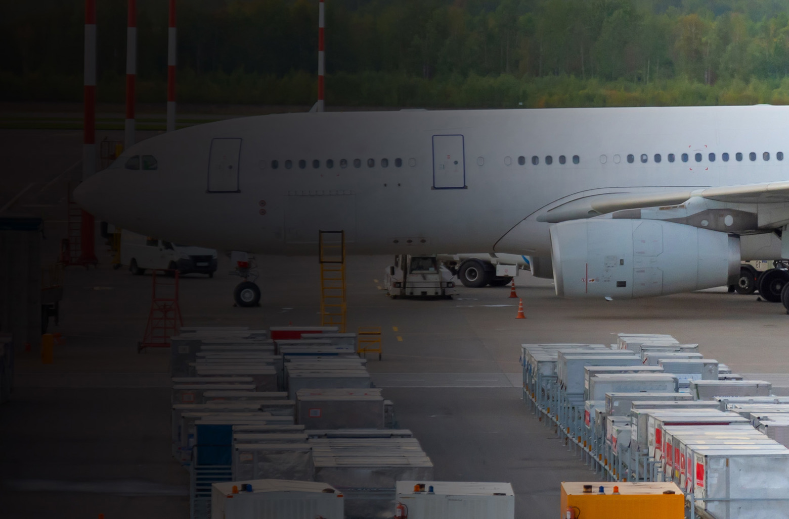 Wine & Beverage Logistics Solutions | SEKO