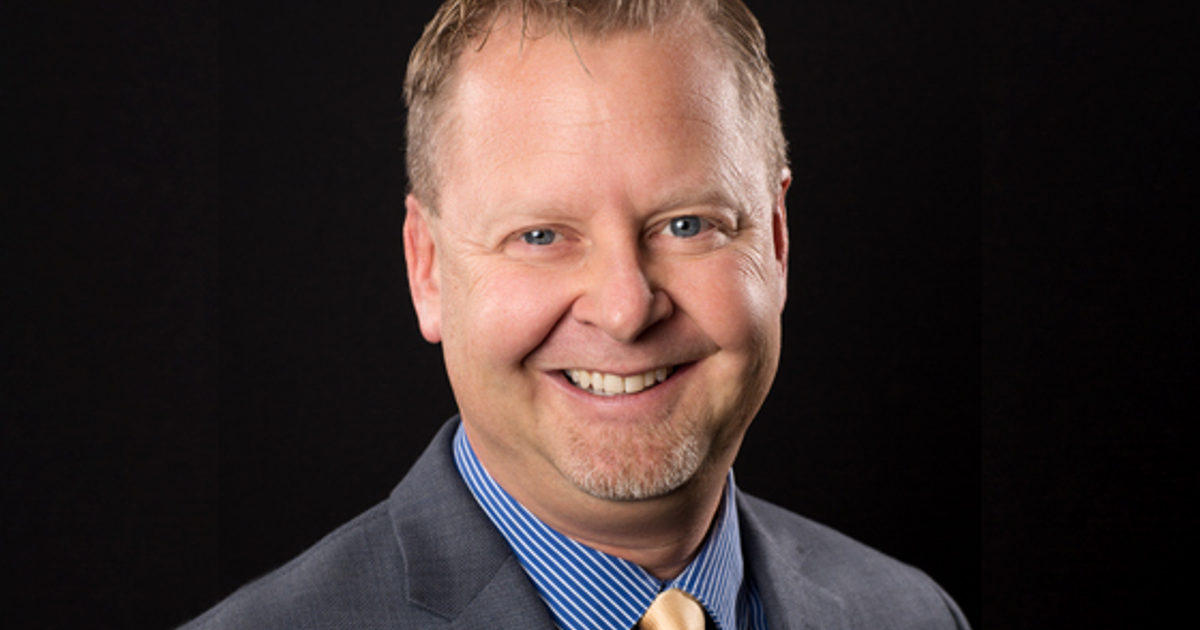 Kevin Krause Joins SEKO Logistics as VP, Ocean Services