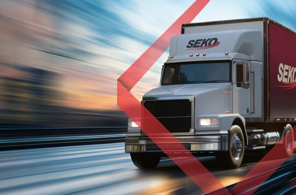 Domestic Expedited Shipping | Expedite Delivery Service | SEKO