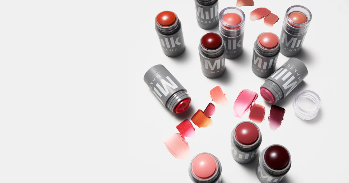 Milk Makeup Case Study | SEKO Logistics