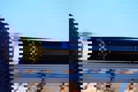 Karman Space Programme