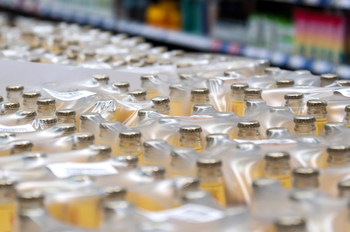 Wine & Beverage Logistics Solutions | SEKO