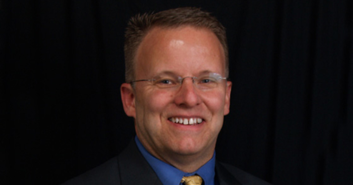 Rick Lee, The New USA Chief Logistics Operating Officer At SEKO Logistics