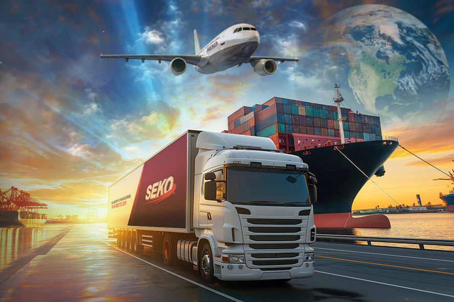 Understanding the Role of Incoterms in Freight Forwarding Contracts