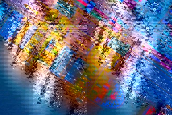 Shipping IMO 2020 - What does it mean for your business?