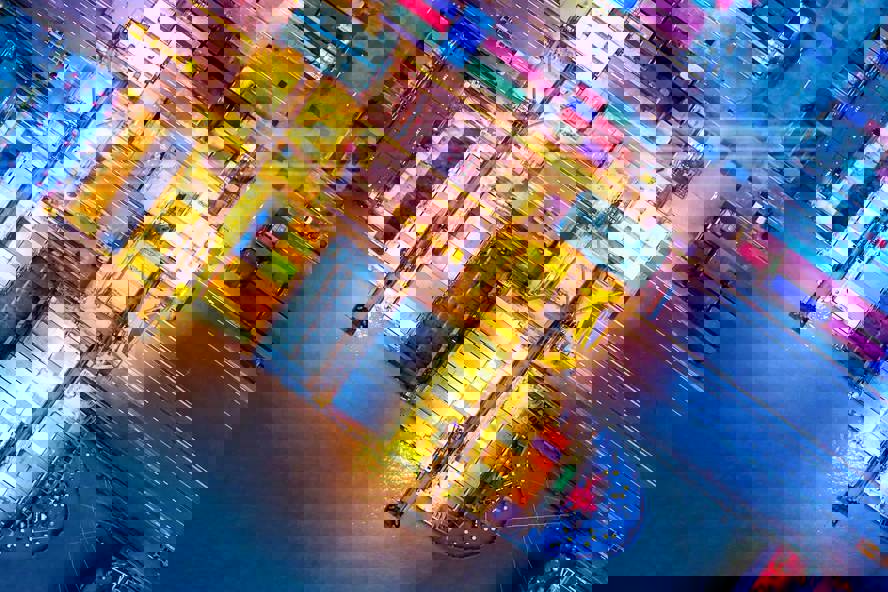 Shipping IMO 2020 - What does it mean for your business?