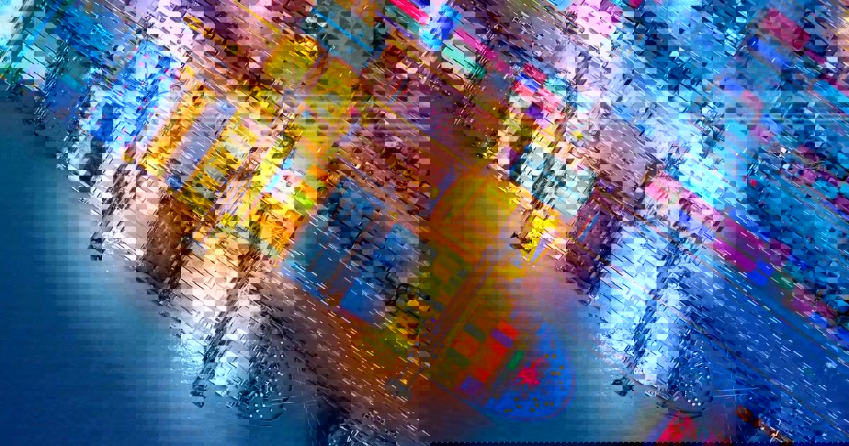 Shipping IMO 2020 - What does it mean for your business?