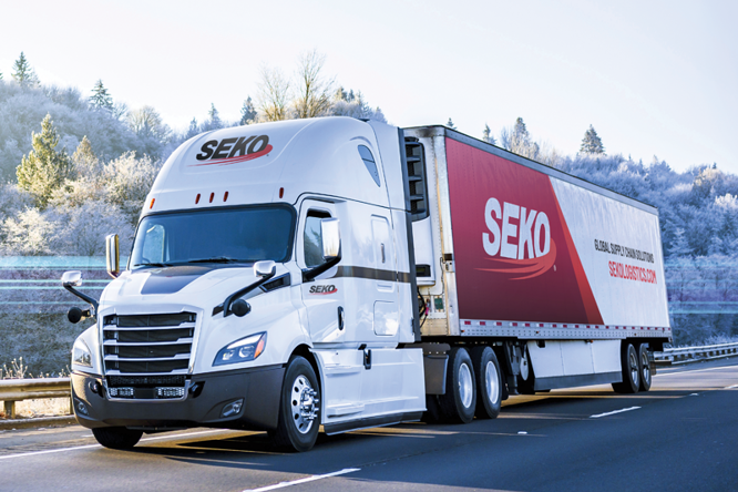 3PL VS. 4PL: What's the Difference? | SEKO Logistics