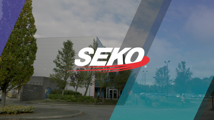 Find SEKO Logistics Offices Worldwide | SEKO Office Finder