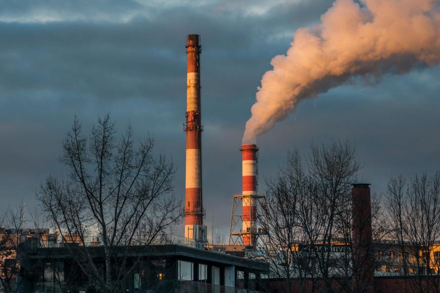 The Role of Logistics in Reducing Carbon Footprint