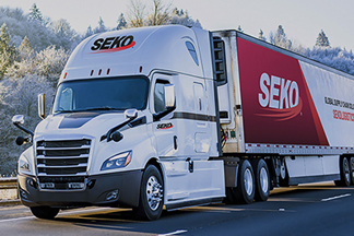 Wine & Beverage Logistics Solutions | SEKO