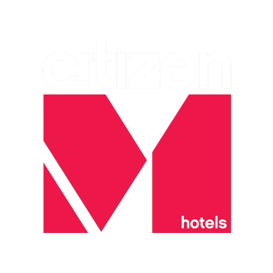 citizenM Case Study - 4PL Solutions | SEKO Logistics