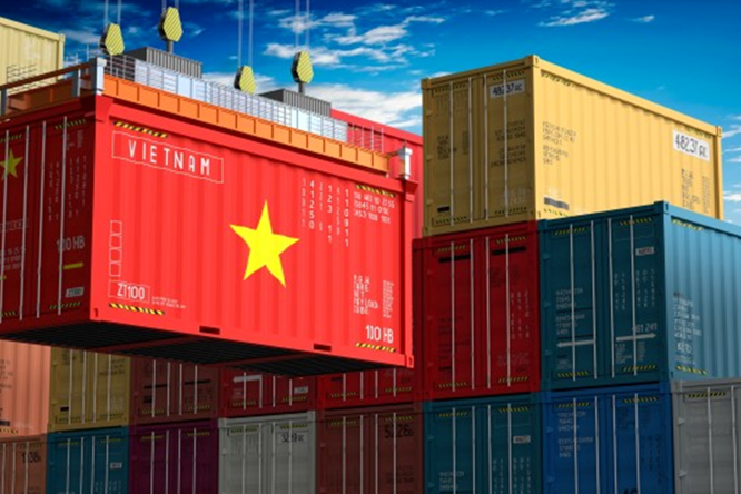 The Complete Guide To Shipping From Vietnam