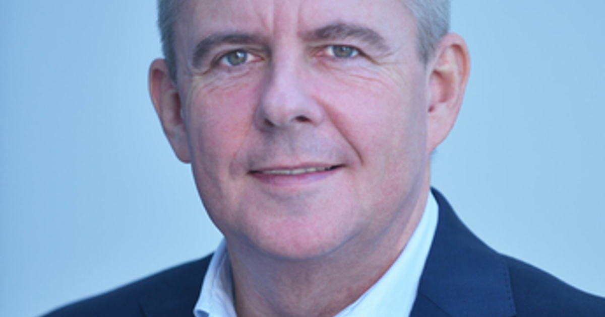 SEKO Logistics Promotes Paul Good to APAC President | SEKO News