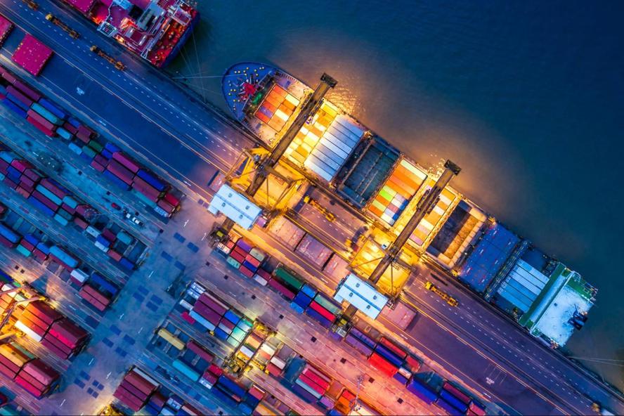 The Role of Sea Freight Logistics in Global Supply Chain Management