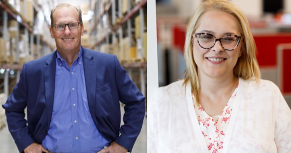 SEKO Logistics Expands Global Ocean Product Leadership Team