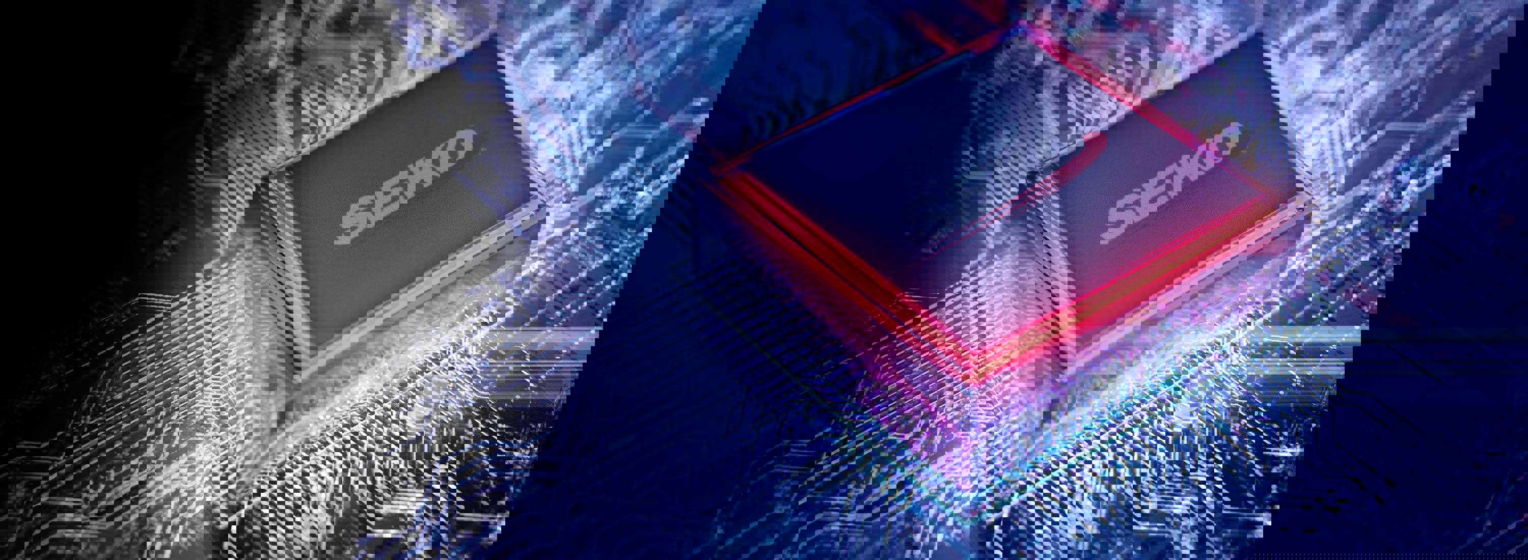 EMEA HQ | Logistics & Supply Chain Solutions | SEKO Logistics