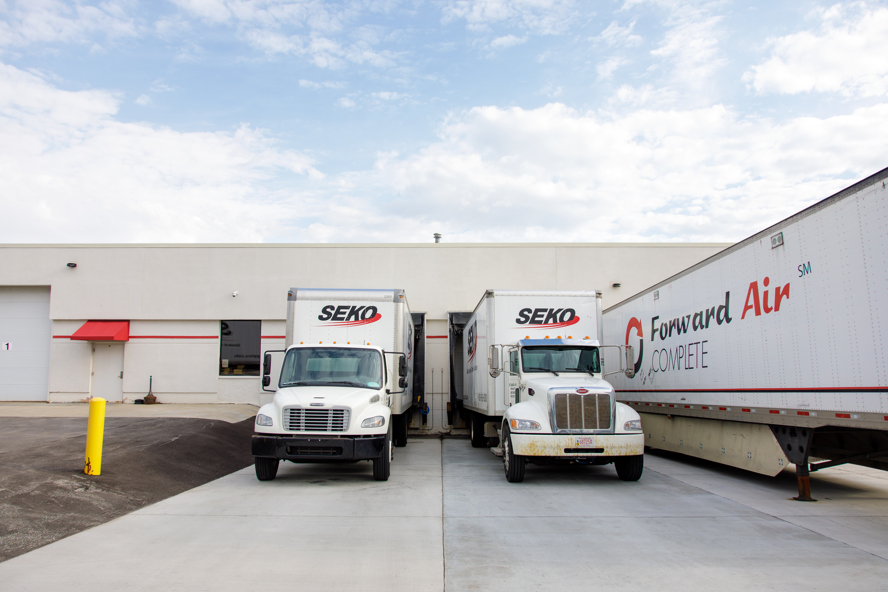 Navigating Global Fulfillment Challenges with SEKO | SEKO Logistics